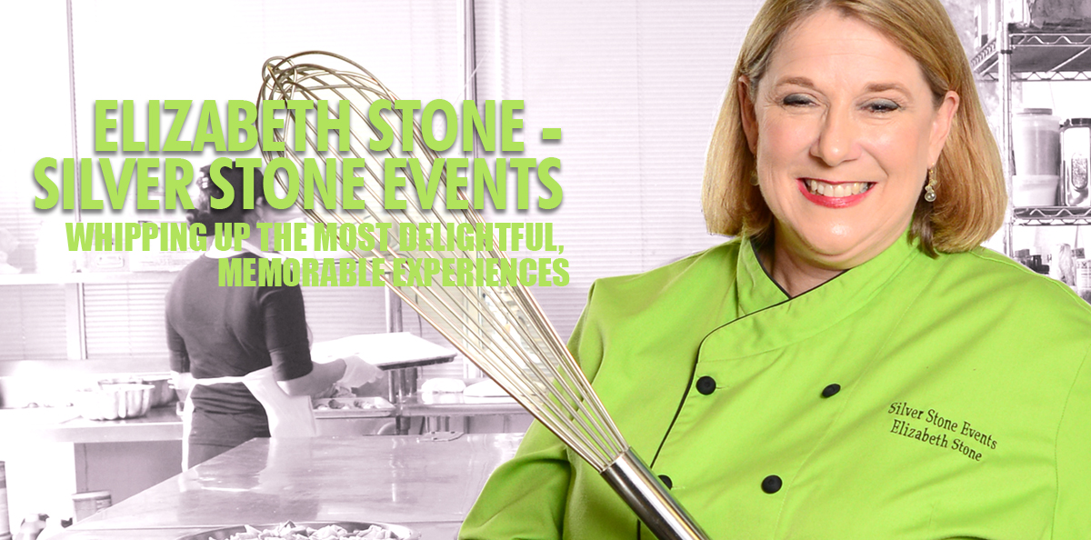 Elizabeth Stone - Silver Stone Events - Small Business Today Magazine